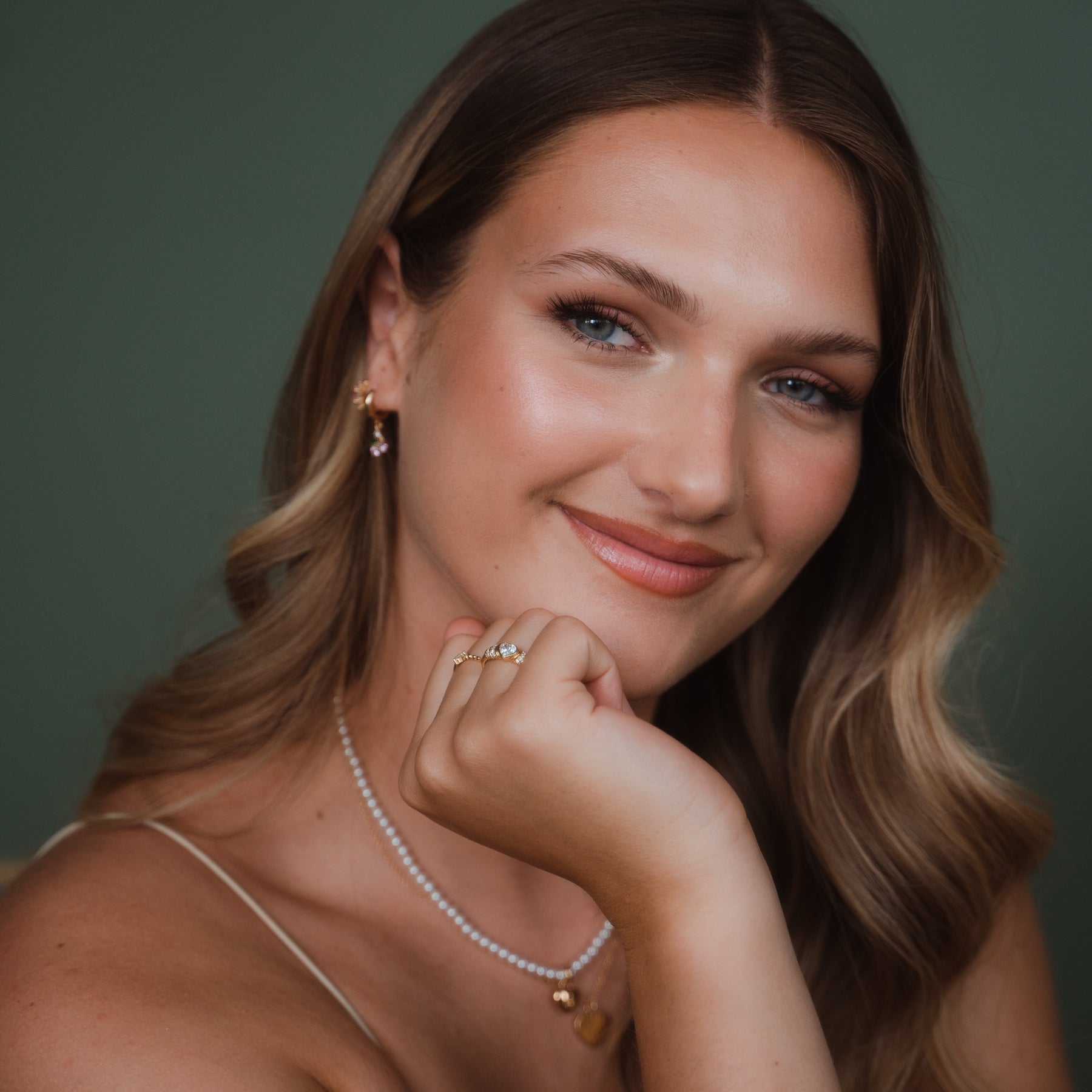 JACKIEALICE X CLAIDE