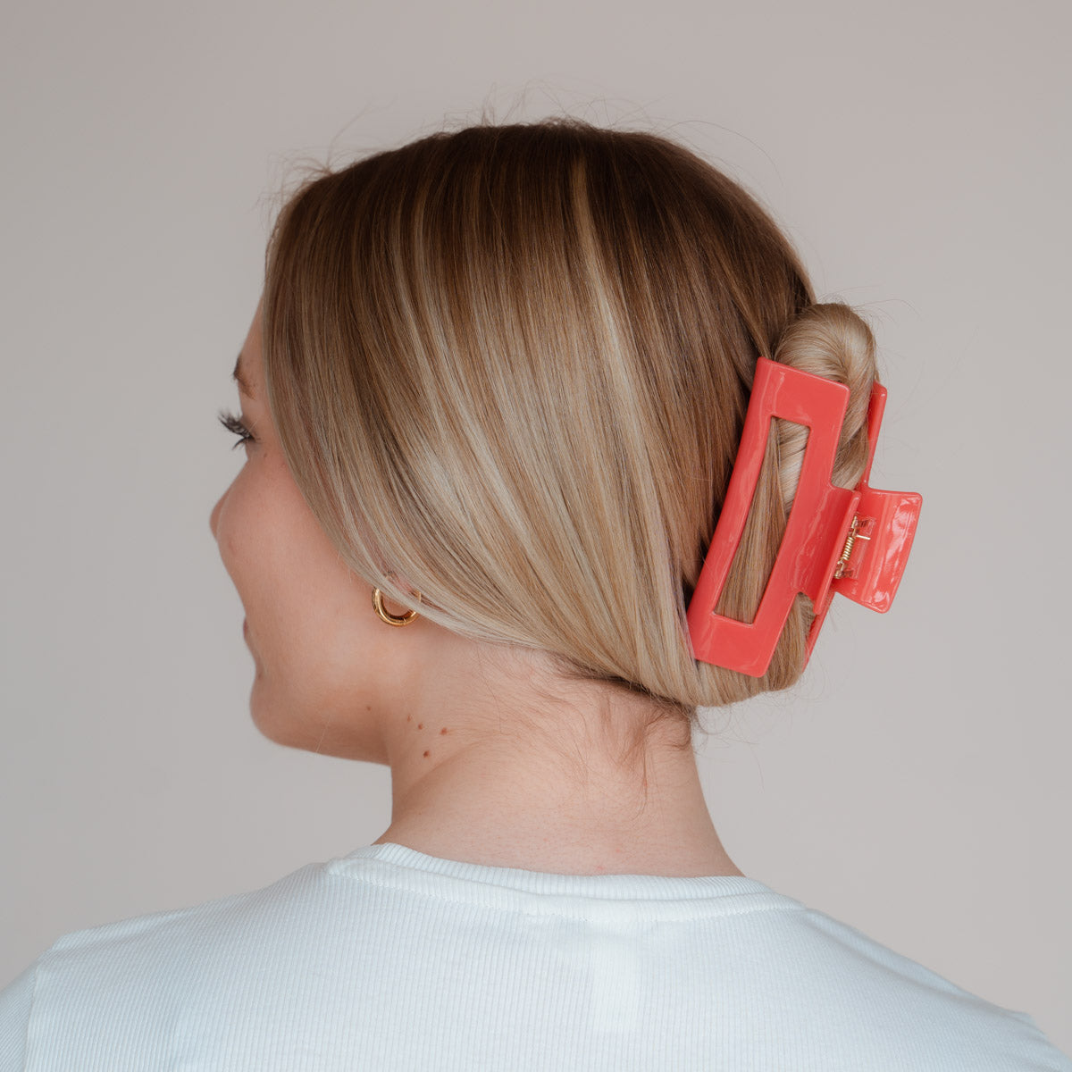 Haarklammern für jeden Haartyp mit Anti Bruch Garantie | CLAIDE