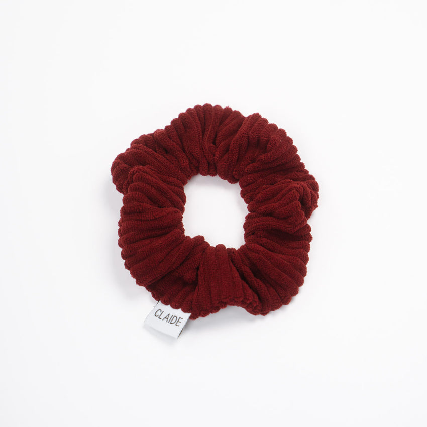 Scrunchies für jeden Haartyp mit Anti Haarbruch Garantie | CLAIDE